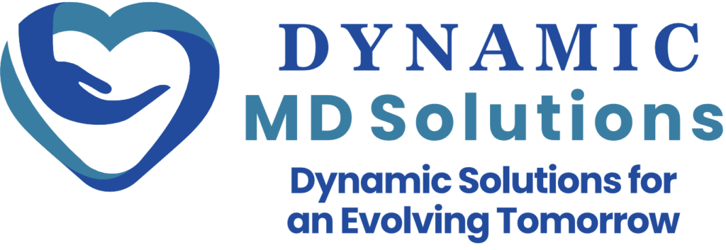 Dynamic MD Solutions · Increase the Profits of Your Medical Clinic